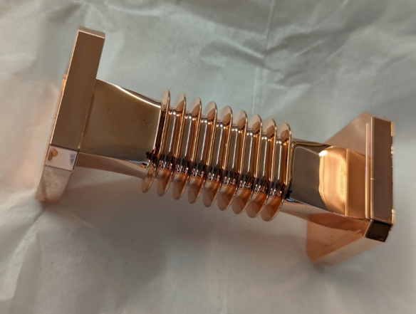 Ultima Forma Manufacturing: Centre for Sustainable Engineering